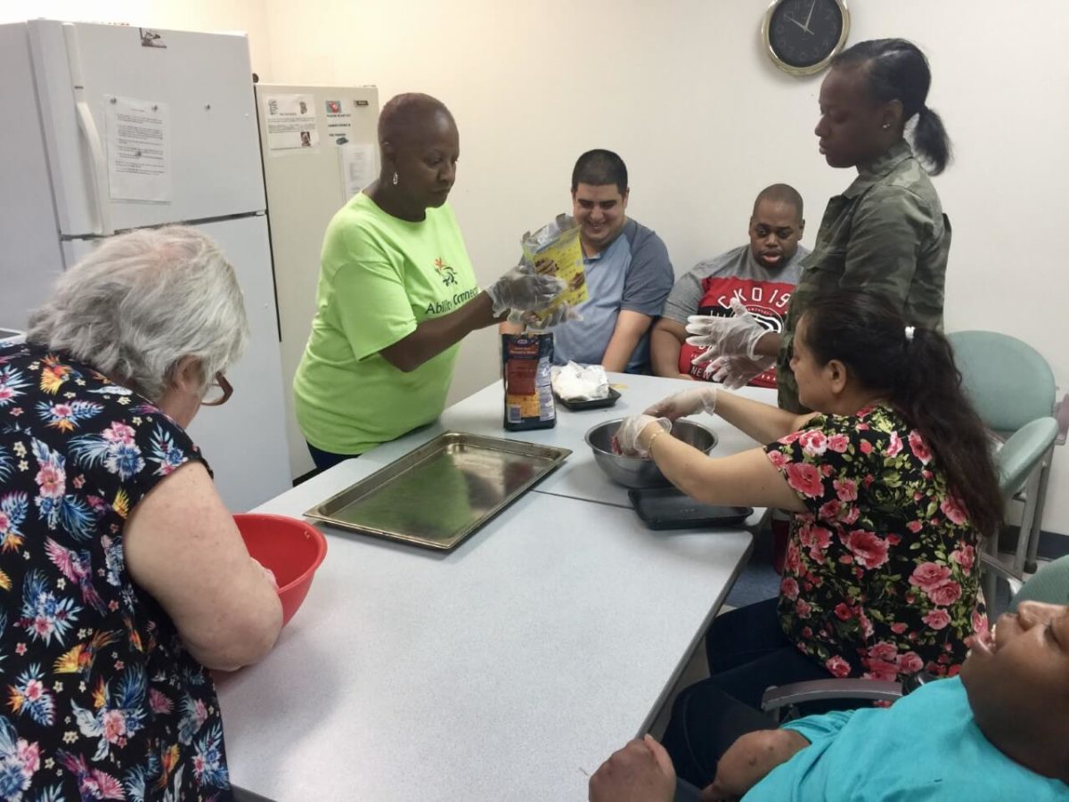 Photo Gallery | Ability Connection