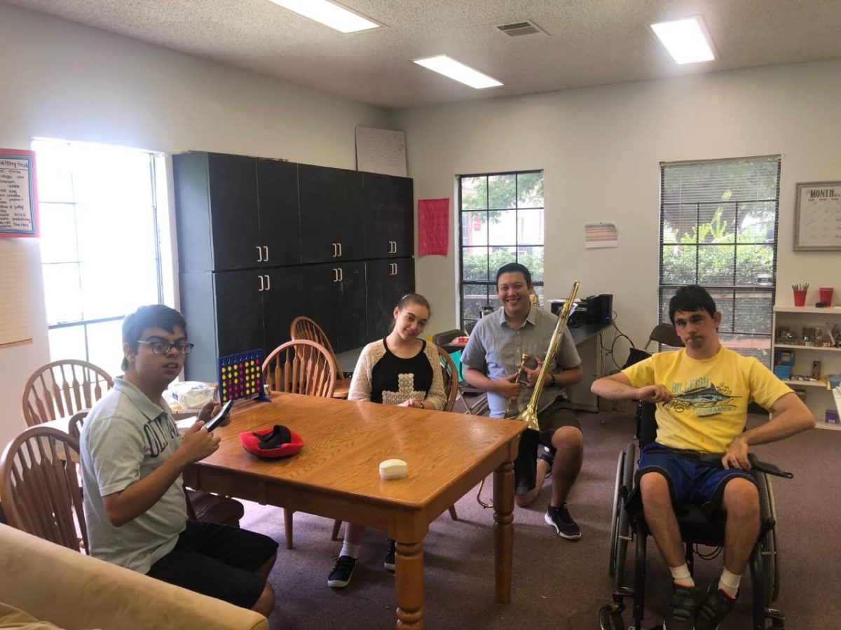 Photo Gallery | Ability Connection