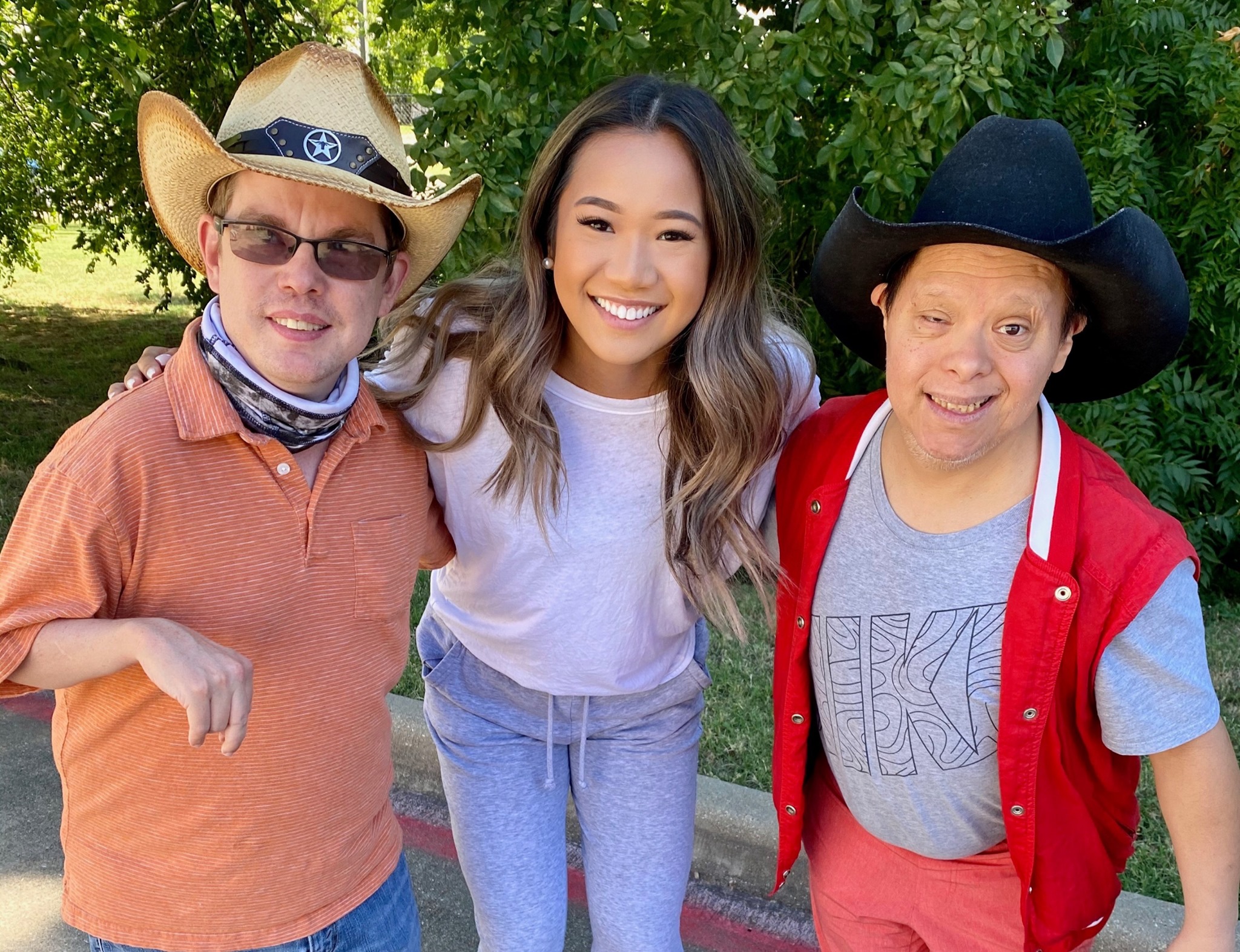 Get Involved | Ability Connection