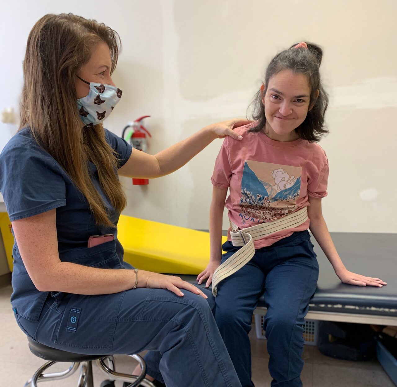 TxHML | Ability Connection