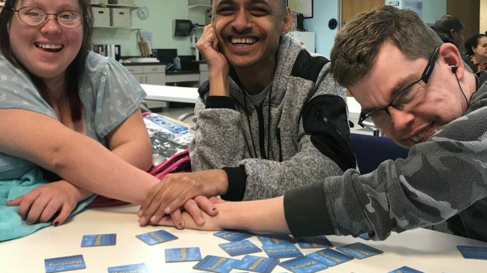 Photo Gallery | Ability Connection