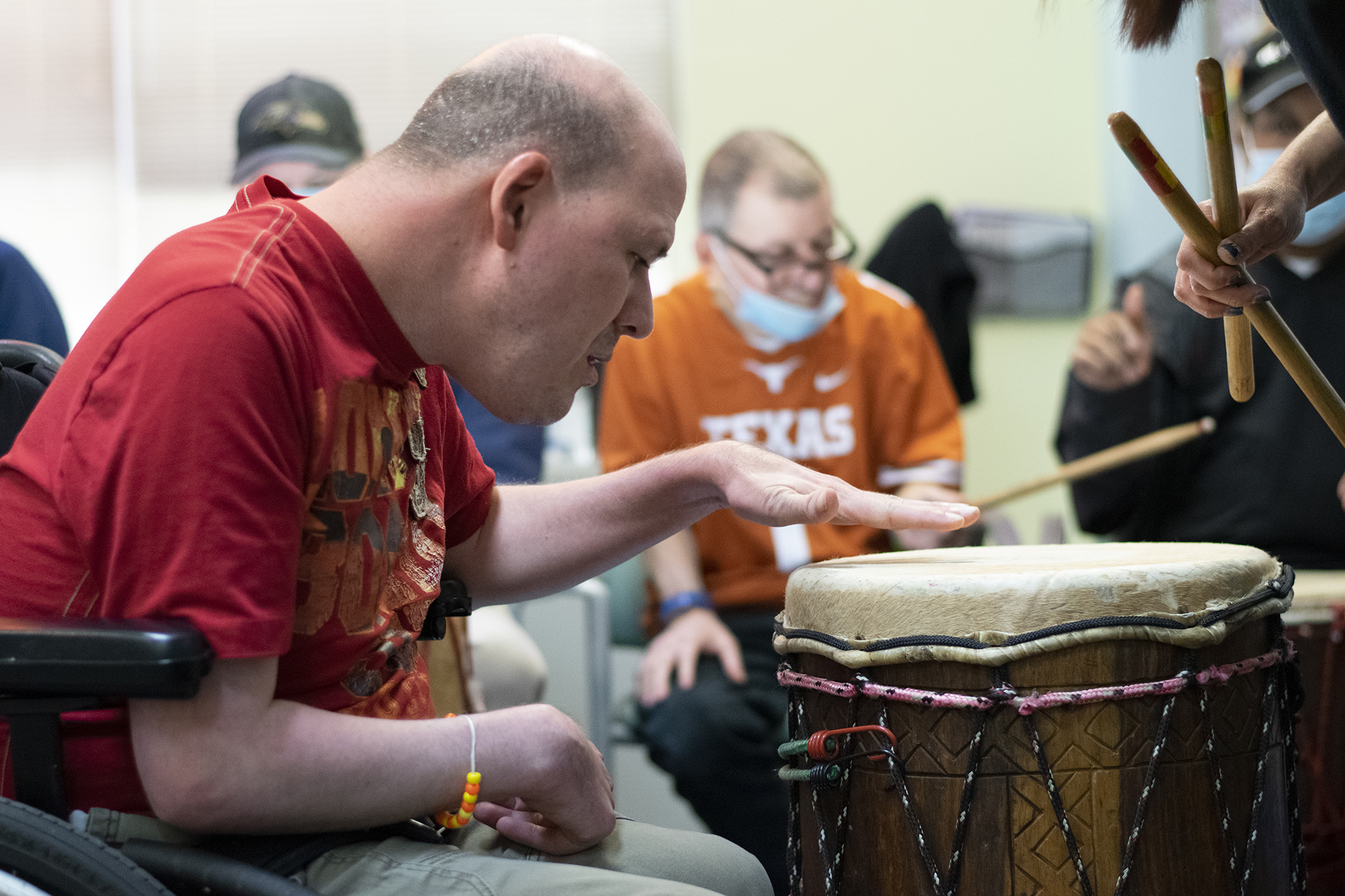 About Us | Ability Connection