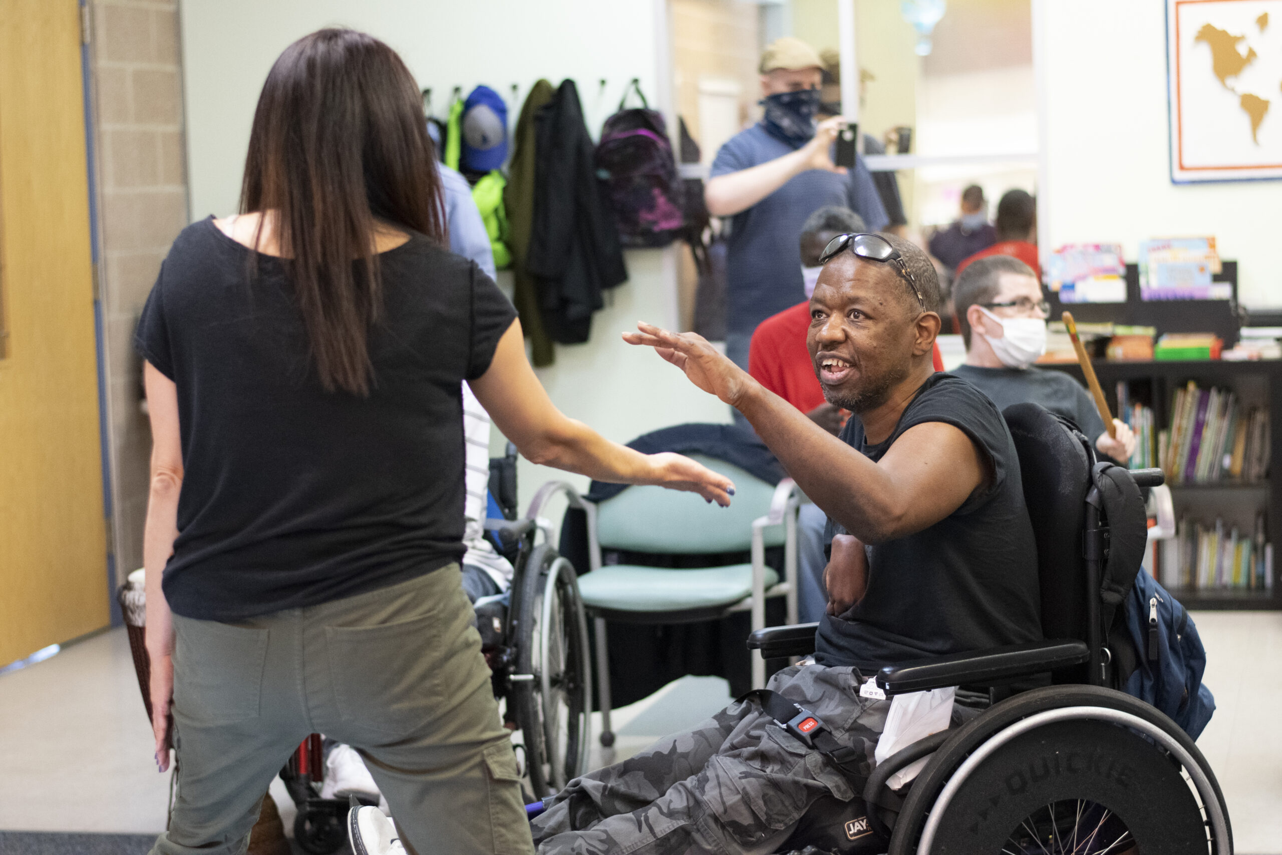 Careers | Ability Connection