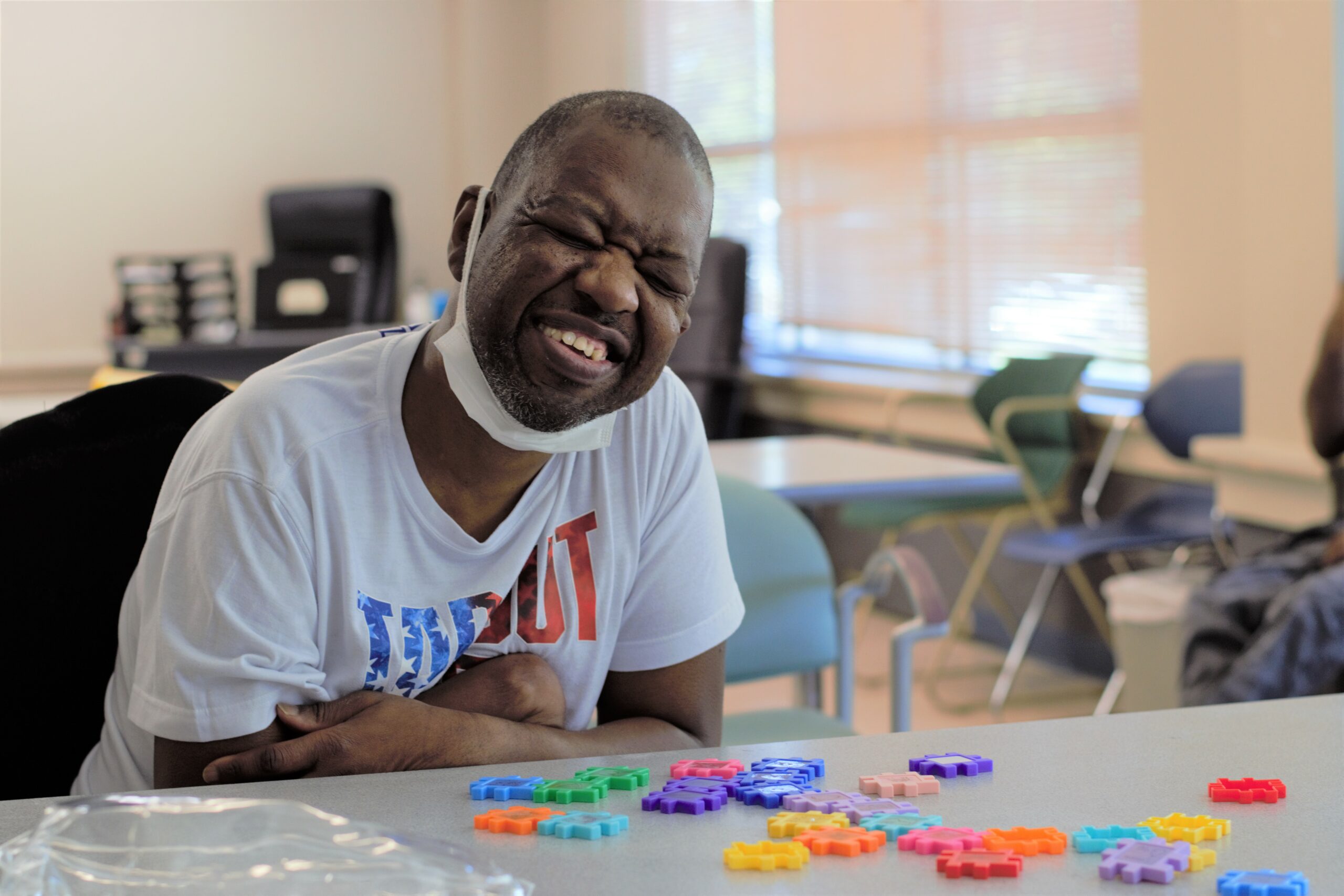 Our Mission | Ability Connection