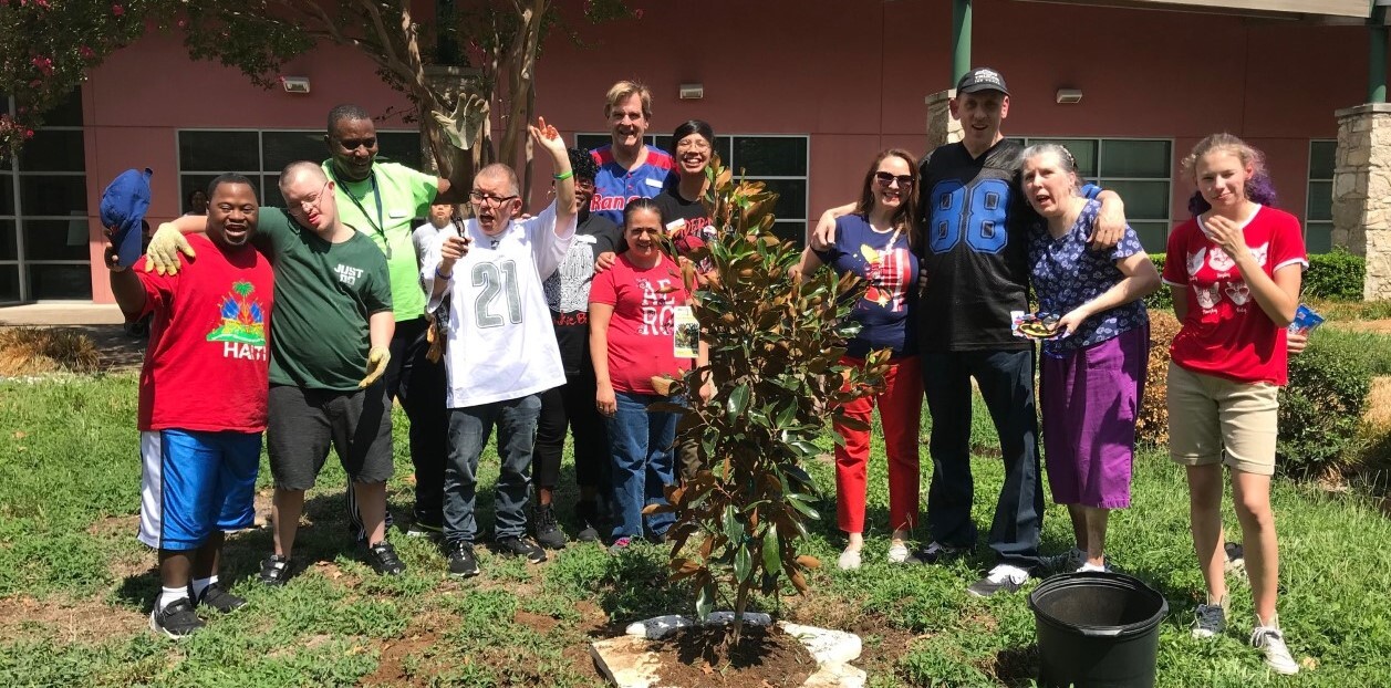 Our Facilities | Ability Connection