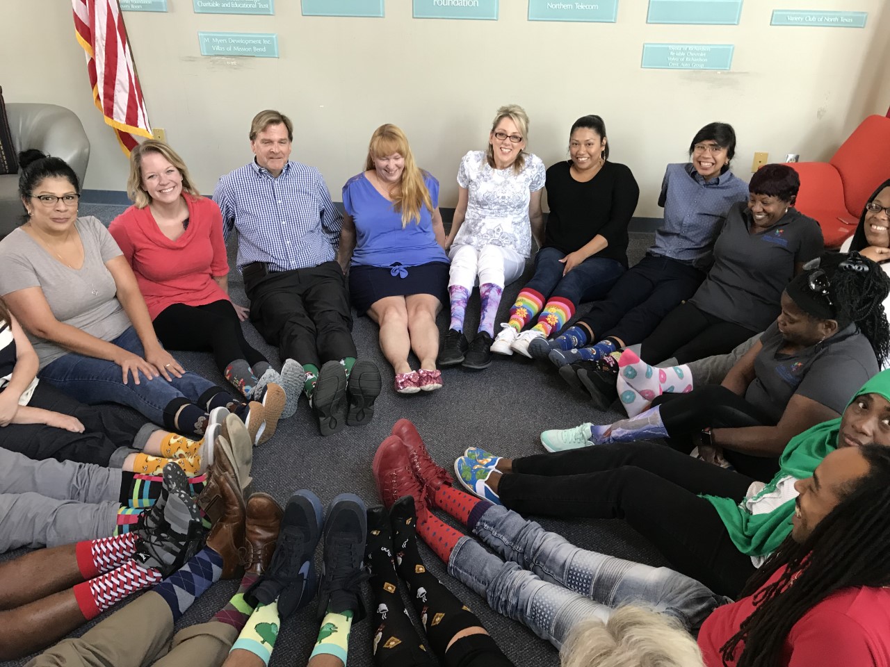 Leadership | Ability Connection