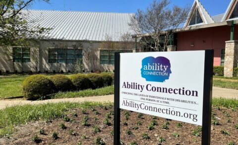 Ability Connection | Enriching the lives of people with disabilities...one person at a time.