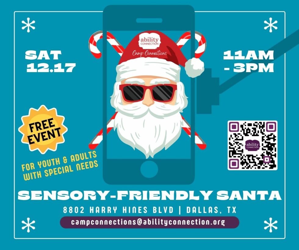 Events | Ability Connection