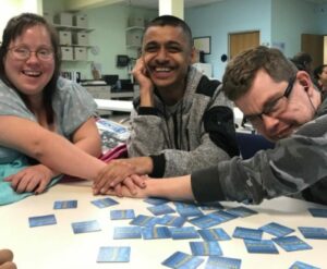 Ability Connection | Enriching the lives of people with disabilities ...