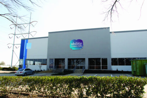 Ability Connection | Enriching the lives of people with disabilities ...