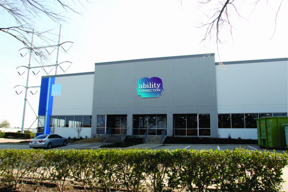 Ability Connection | Enriching the lives of people with disabilities...one person at a time.