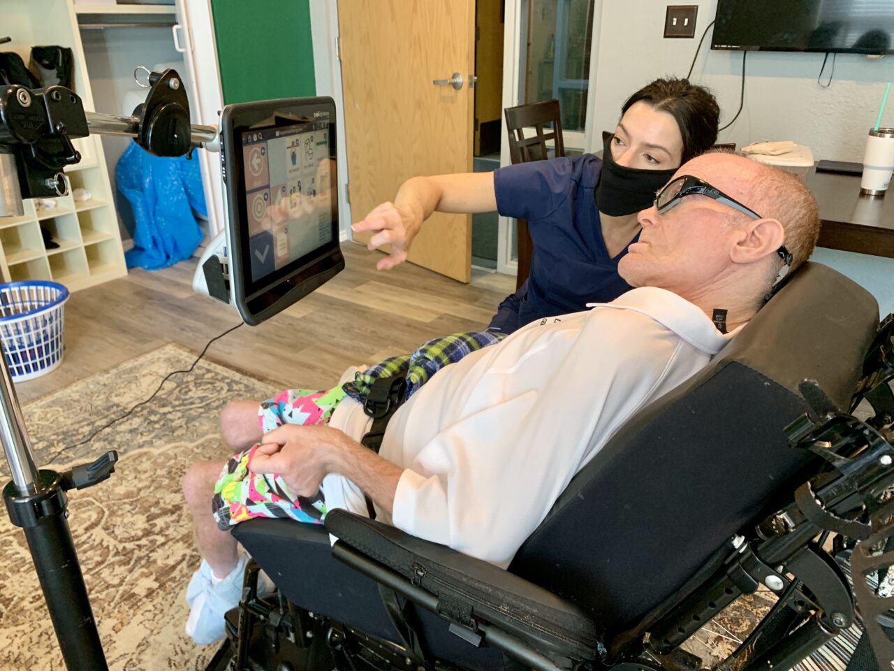 Ability Connection | Enriching the lives of people with disabilities ...