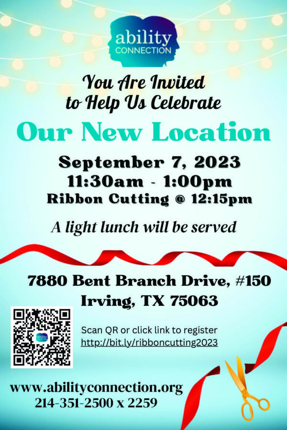 Ability Connection | Enriching the lives of people with disabilities ...