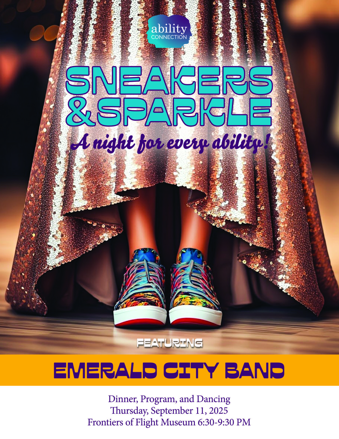 Ability Connection | Enriching the lives of people with disabilities ...