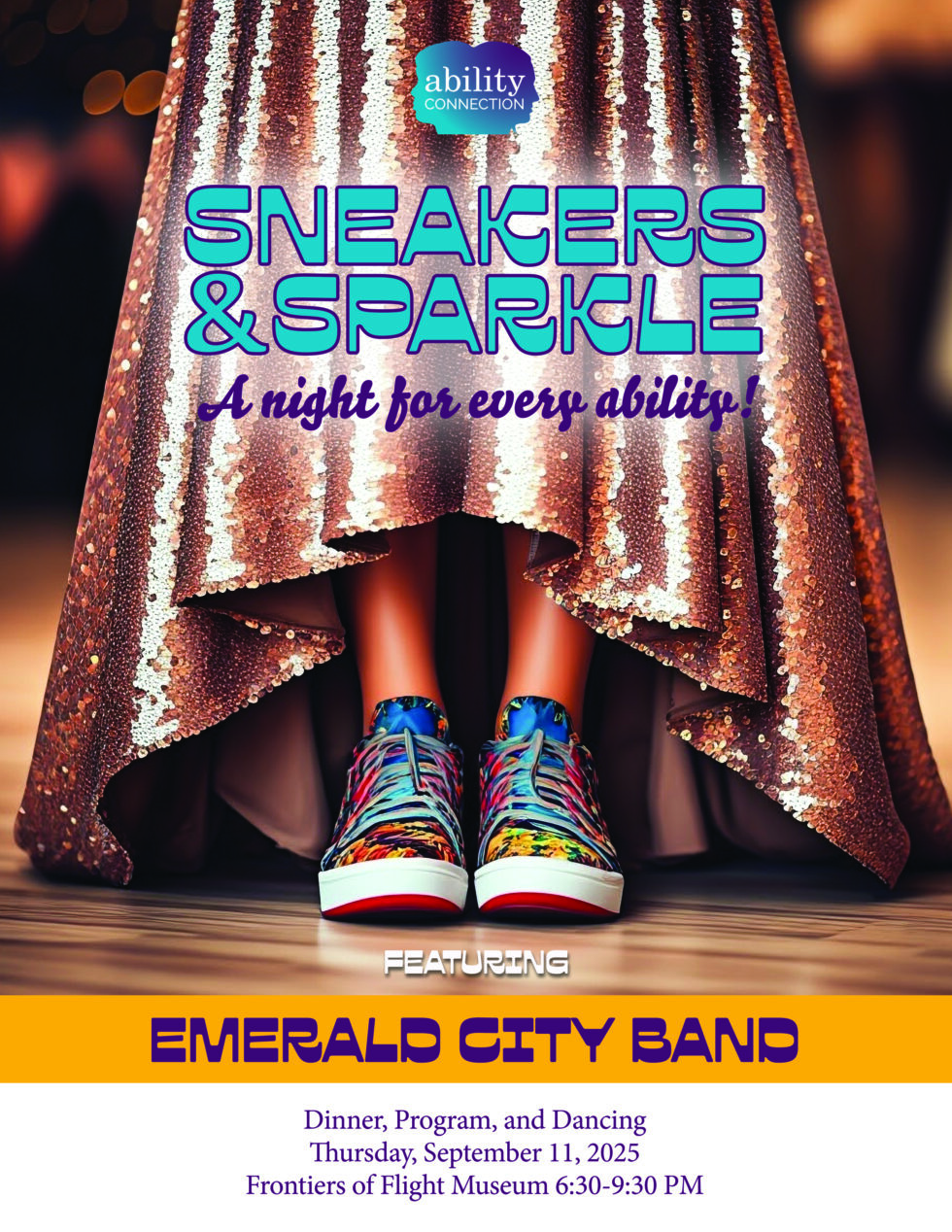 Ability Connection | Enriching the lives of people with disabilities ...