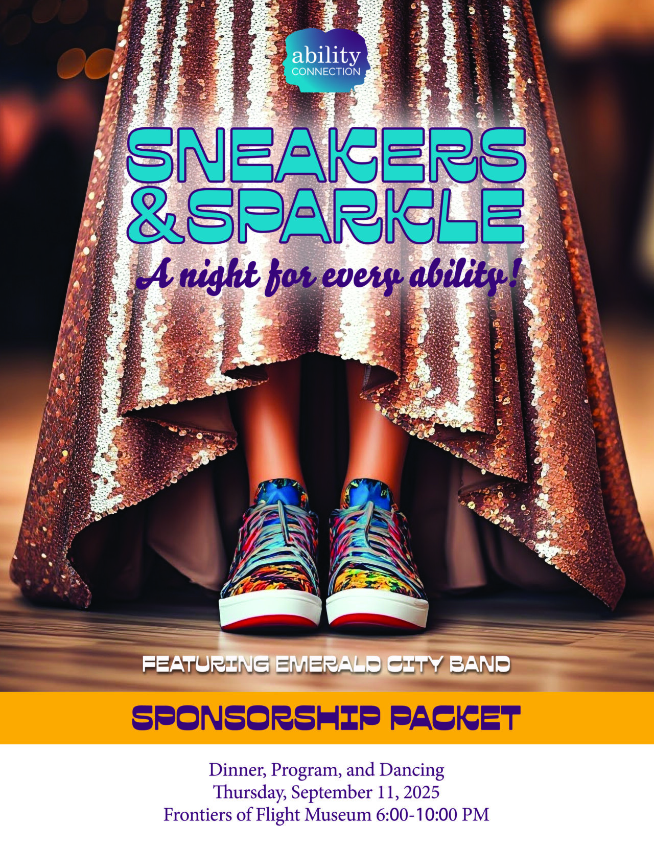 Events | Ability Connection